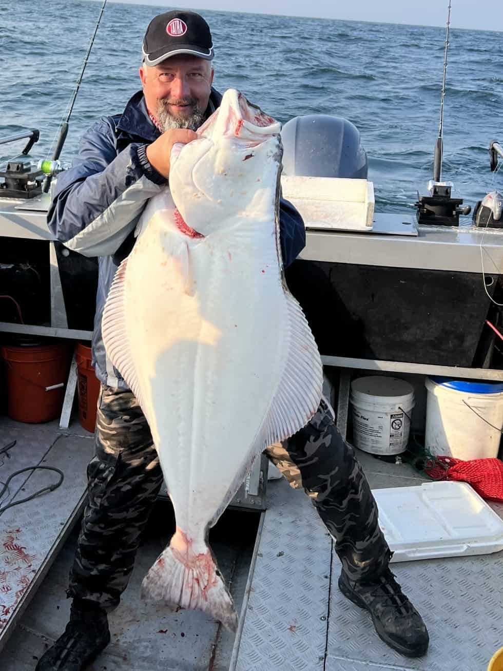Sirens Call Charters | Homer Alaska Halibut Fishing Charters and Multi ...