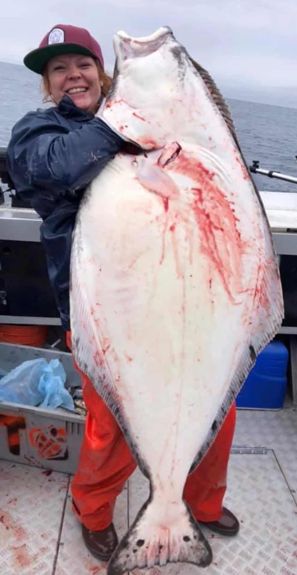 Sirens Call Charters | Homer Alaska Halibut Fishing Charters and Multi ...