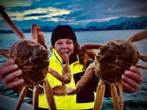 Sirens Call Charters | Homer Alaska Halibut Fishing Charters and Multi ...